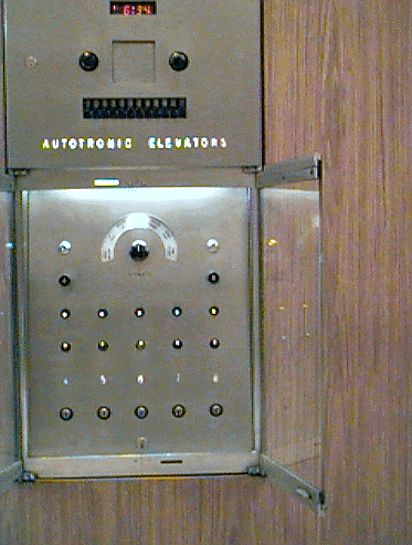 Elevator Stuff