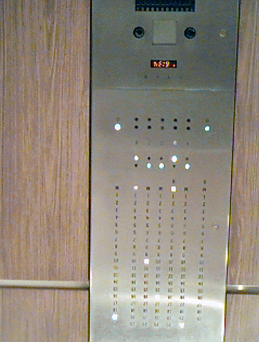Elevator Stuff