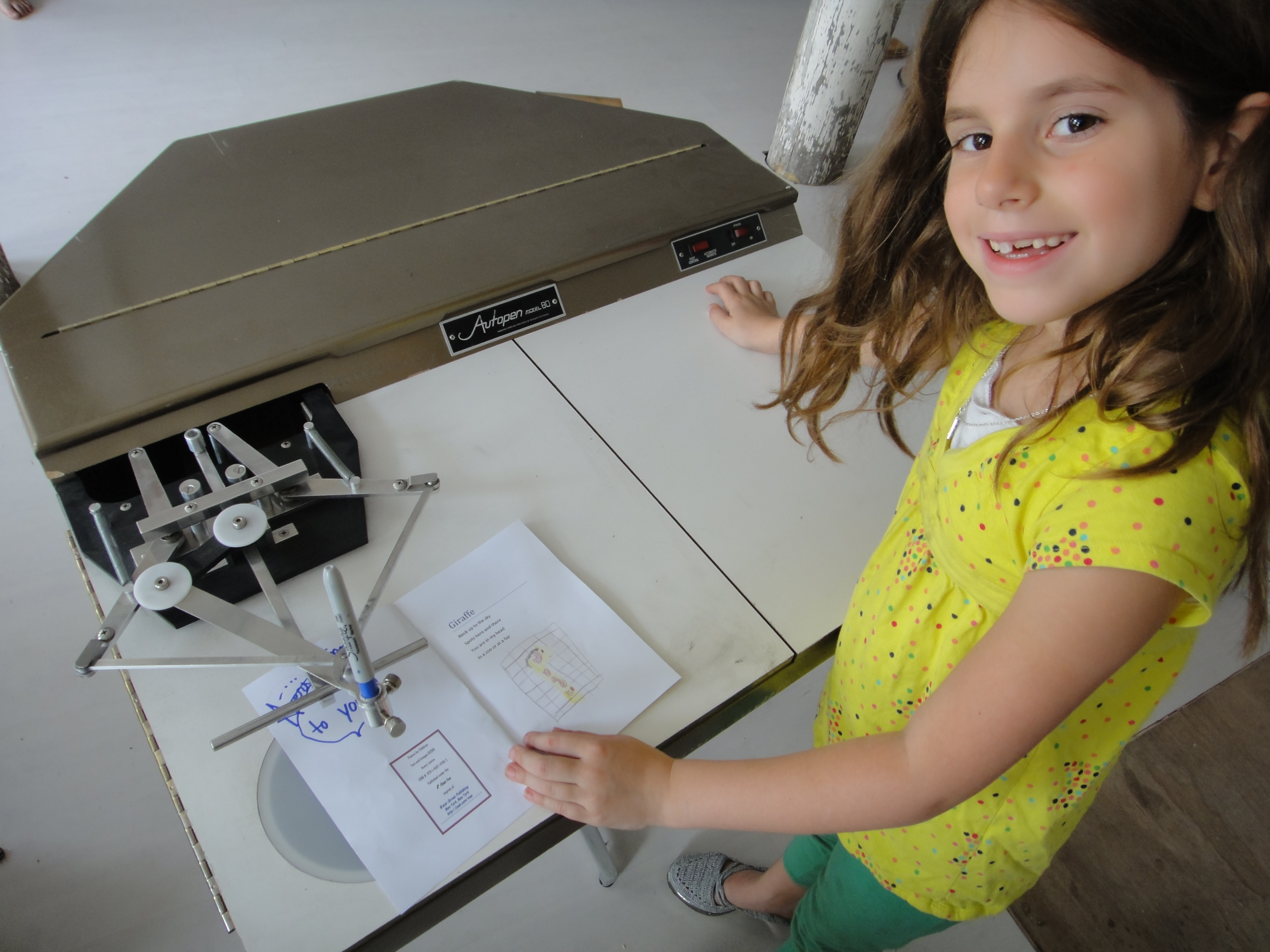 Water Street Publishing Virtual Factory Tour